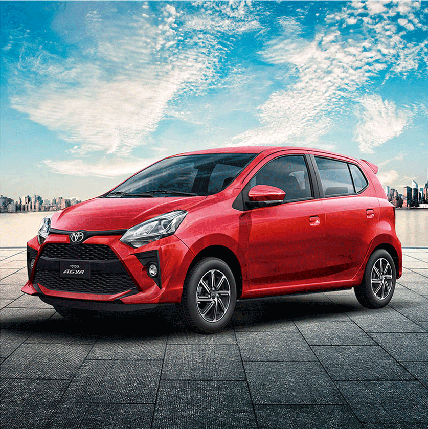 Venta de autos usados